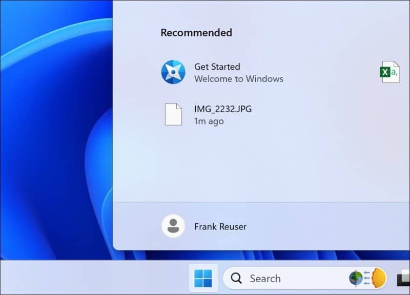 Retail Demo Experience (RDX) inschakelen in Windows 11