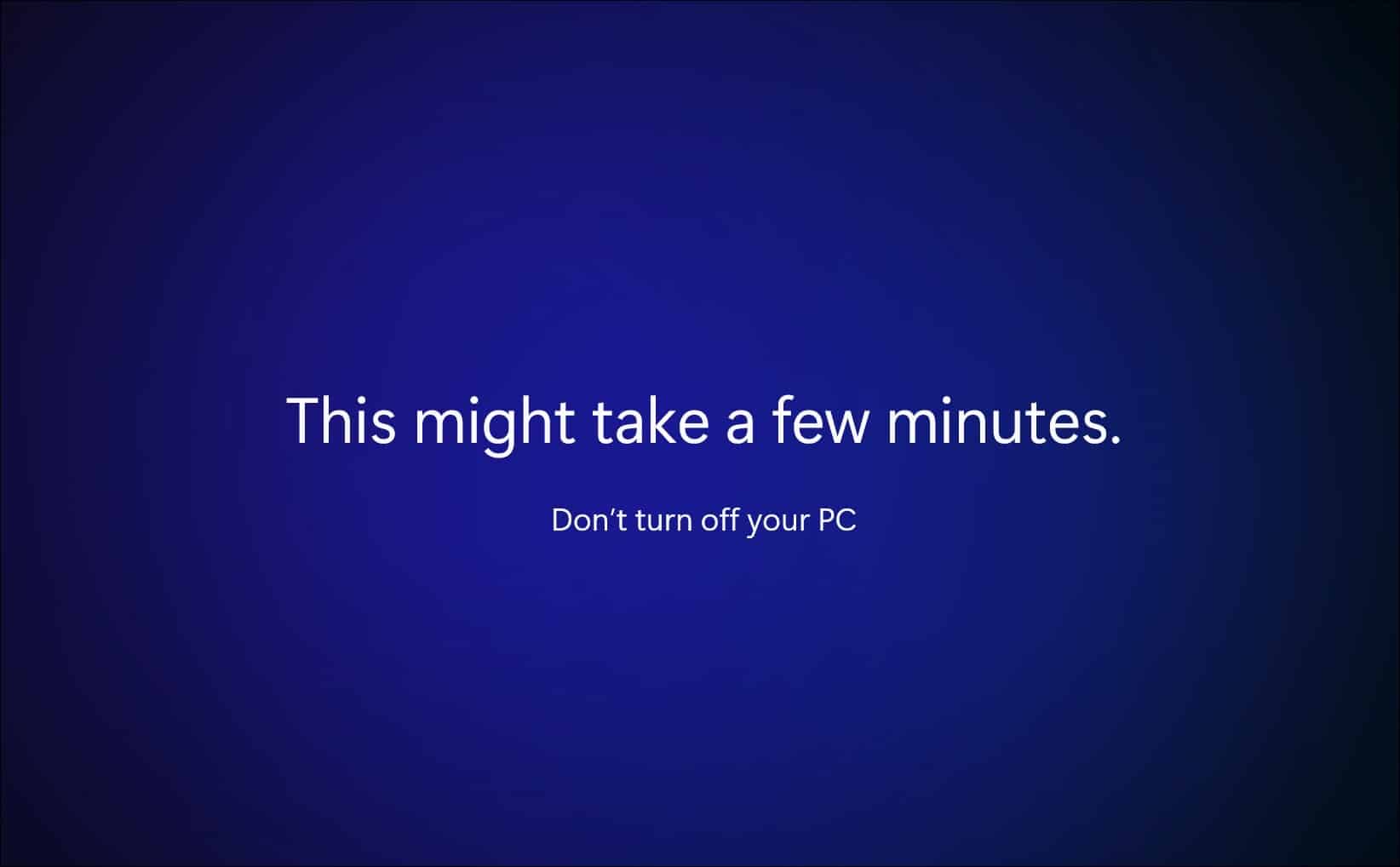 Retail Demo Experience (RDX) inschakelen in Windows 11