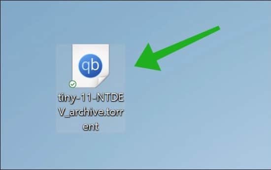 TORRENT bestanden openen in Windows 11 - Zo werkt het