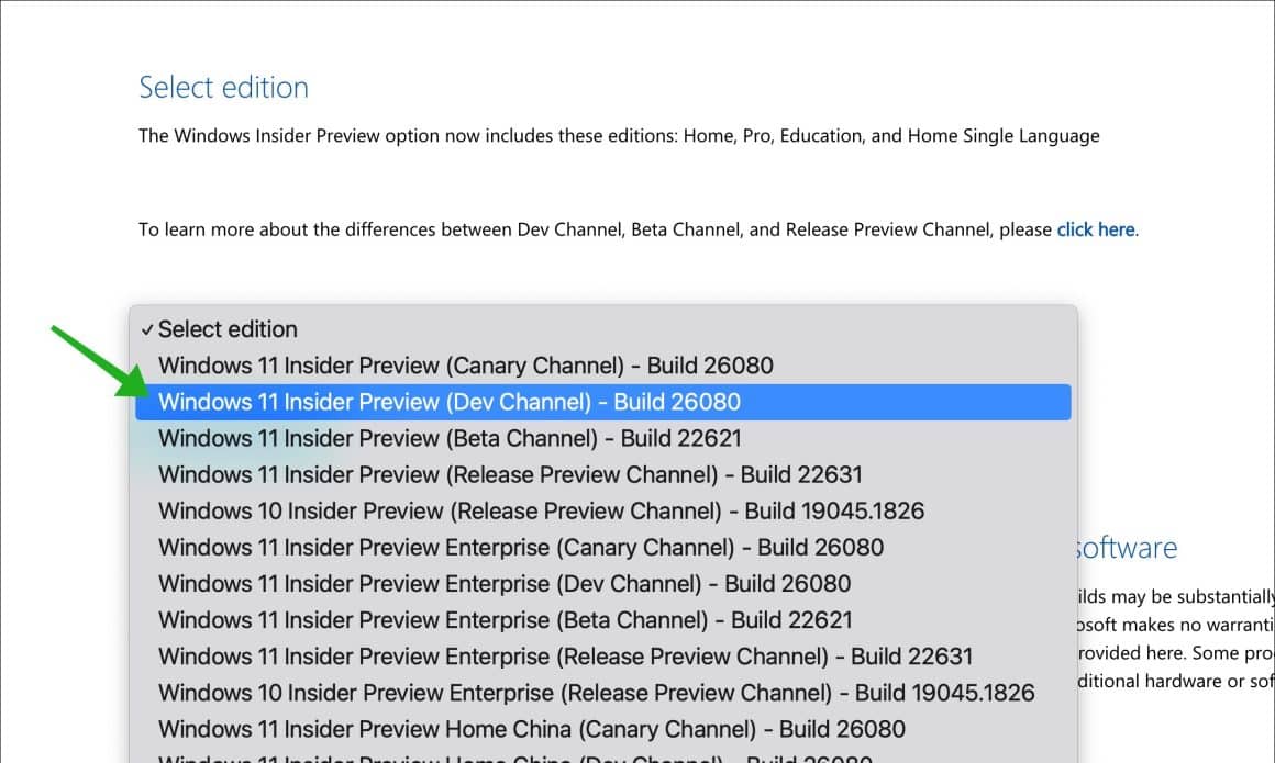 2 manieren om de Windows 11 24H2 preview update nu al te downloaden