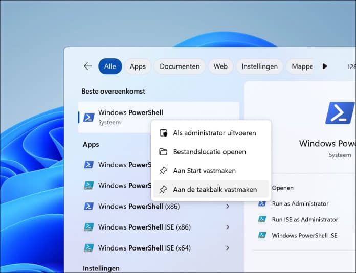 10 apps om vast te maken aan de taakbalk in Windows 11