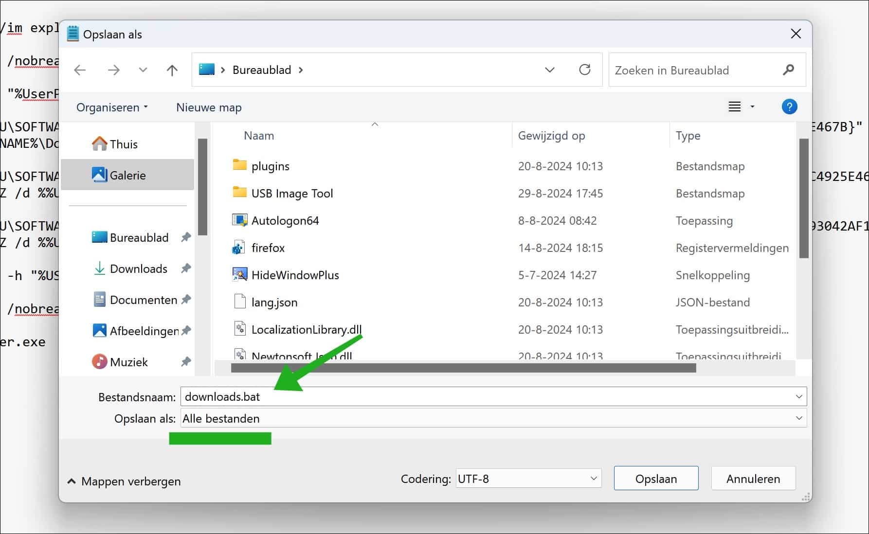 Downloads map mist in Verkenner? Zo zet je het terug