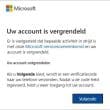 Account vergrendeld in Windows 11 of 10 - Zo los je het op
