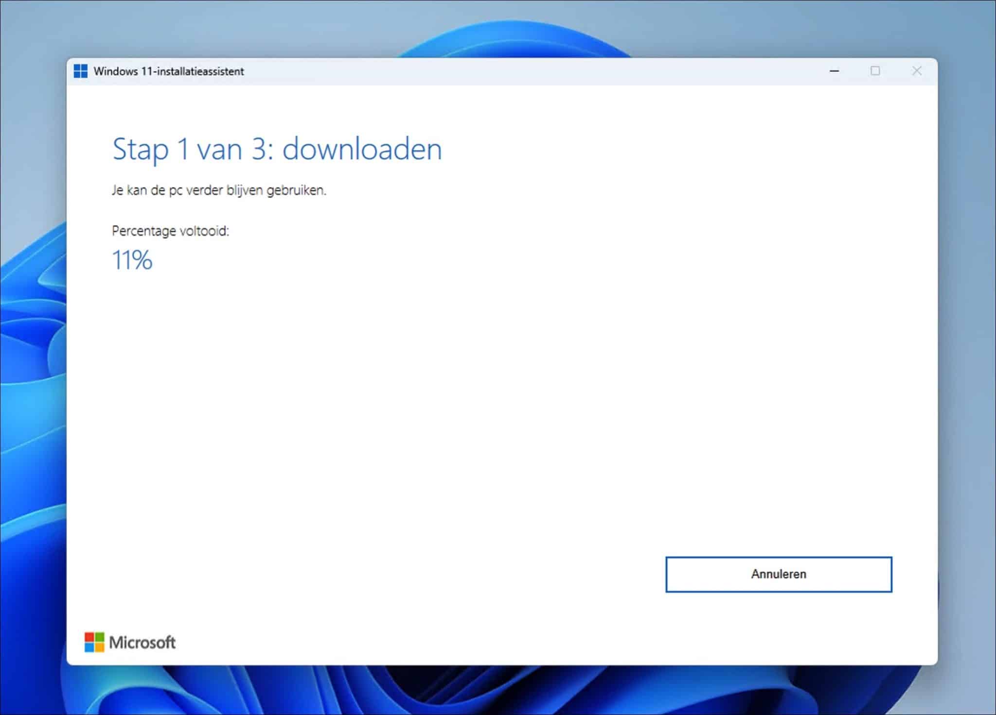 Windows 11 24H2 downloaden en installeren op iedere computer