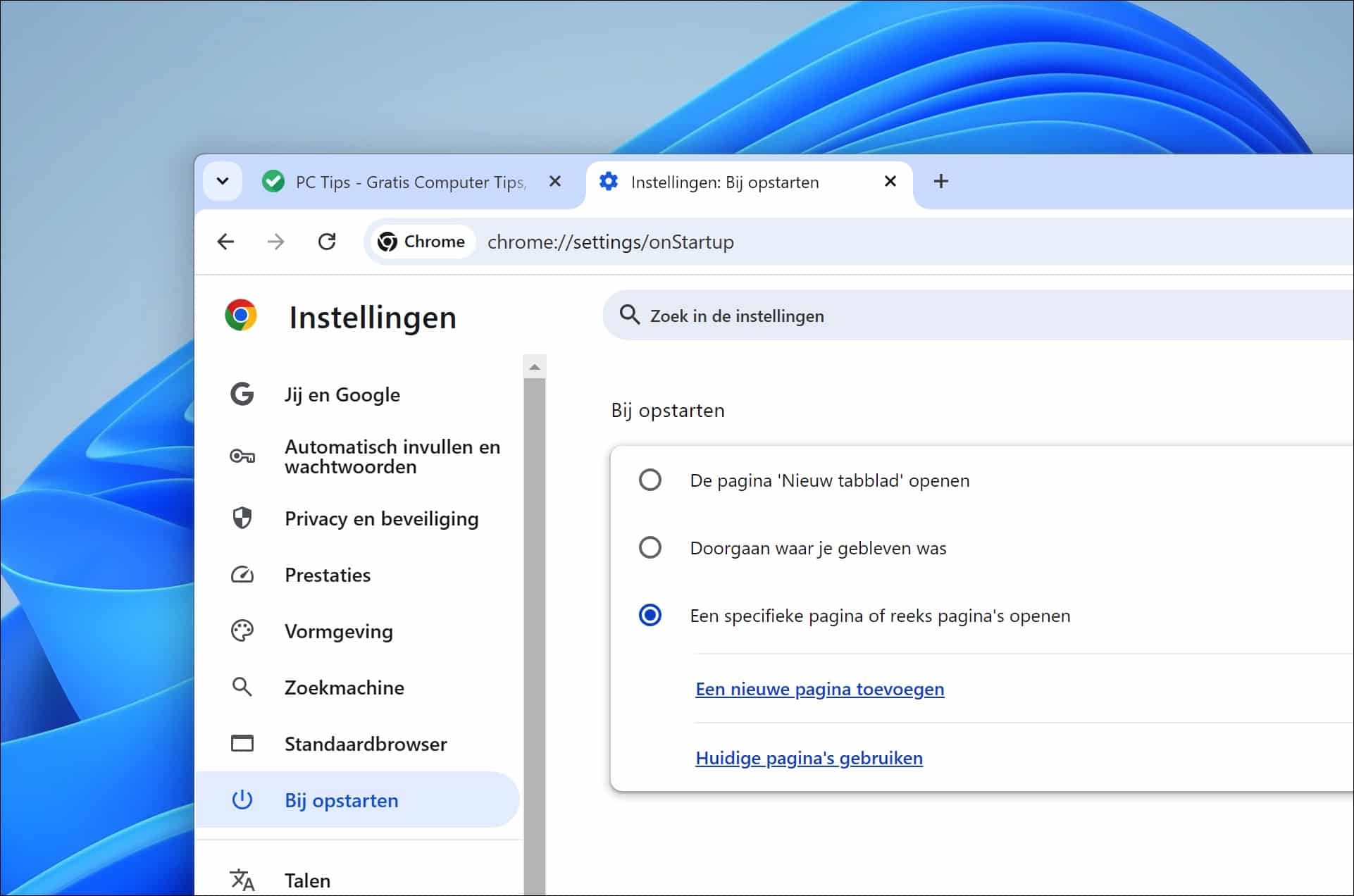 15 Handige Tips en Tricks voor Google Chrome