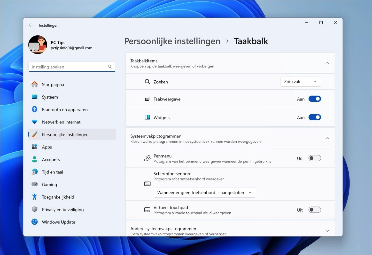 20 tips voor iedere Windows 11 gebruiker - PC Tips