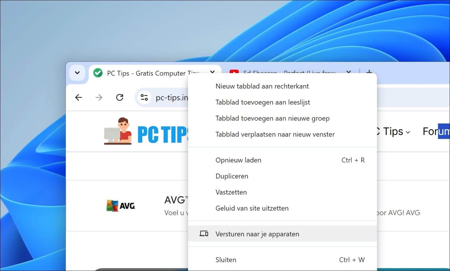 15 Handige Tips en Tricks voor Google Chrome