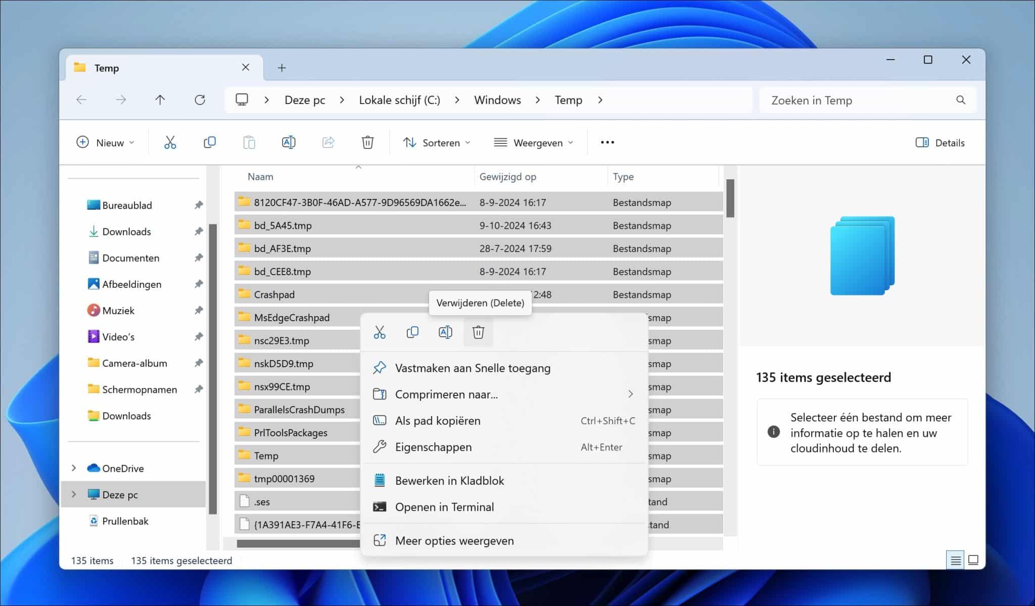 PC traag door hoog CPU- of geheugengebruik?