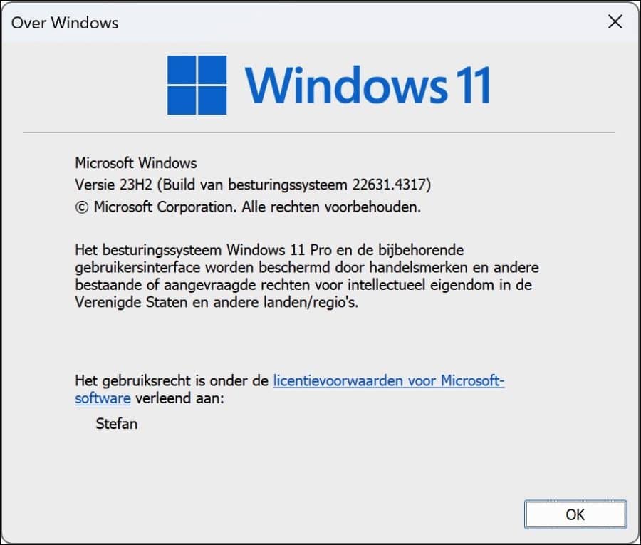 Windows 10 gratis upgraden naar Windows 11 (Complete gids)