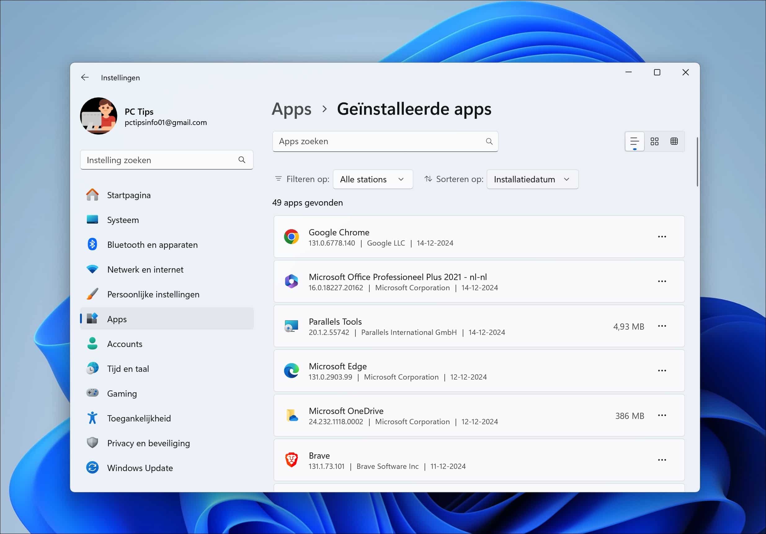 Hoe weet u of uw PC is gehackt