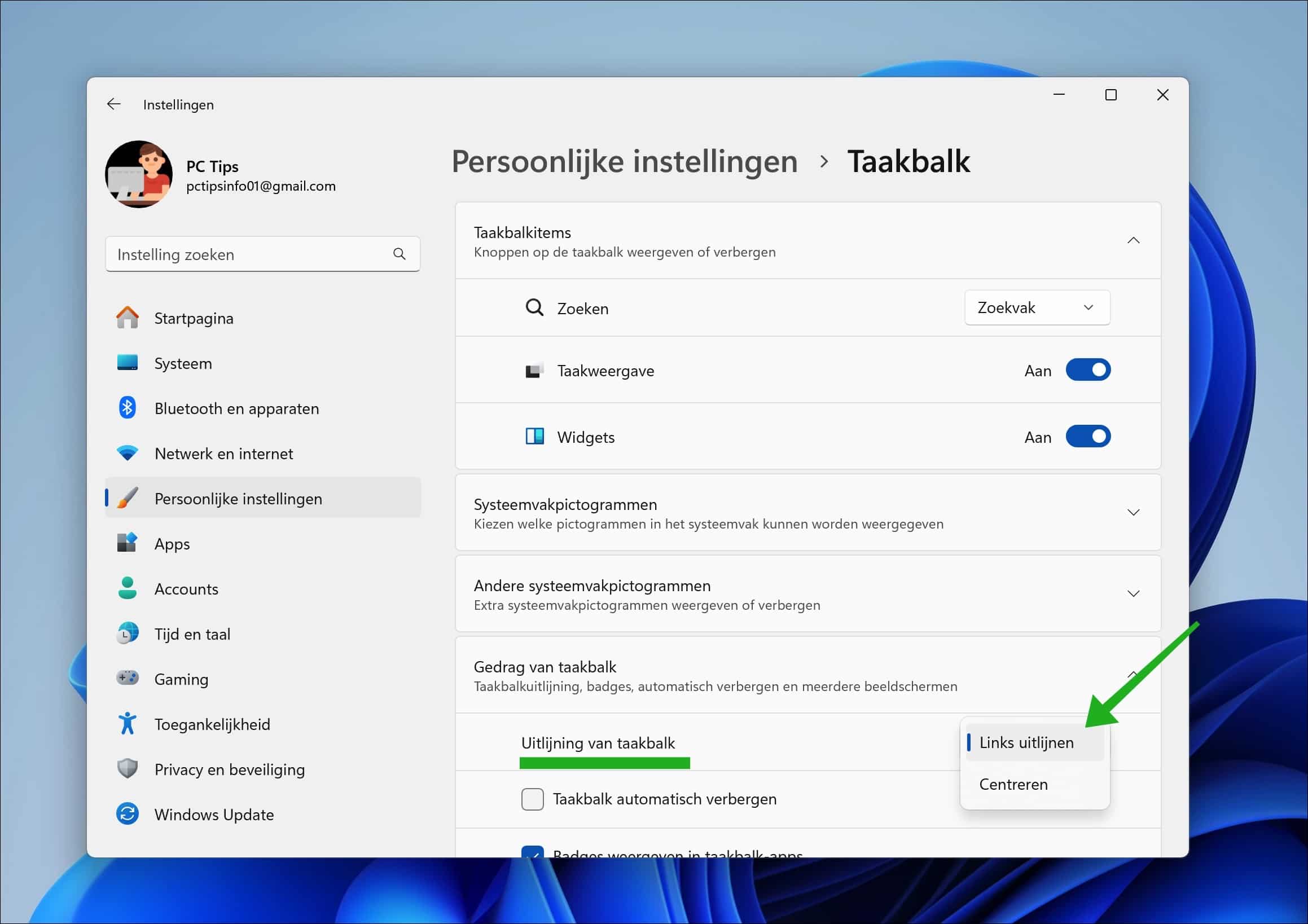 10 tips die iedere nieuwe Windows 11 gebruiker moet weten