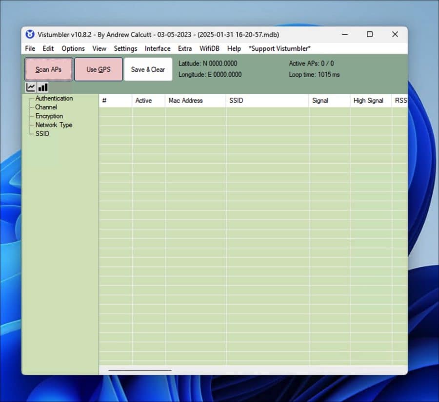 10 handige Wifi analysetools voor Windows