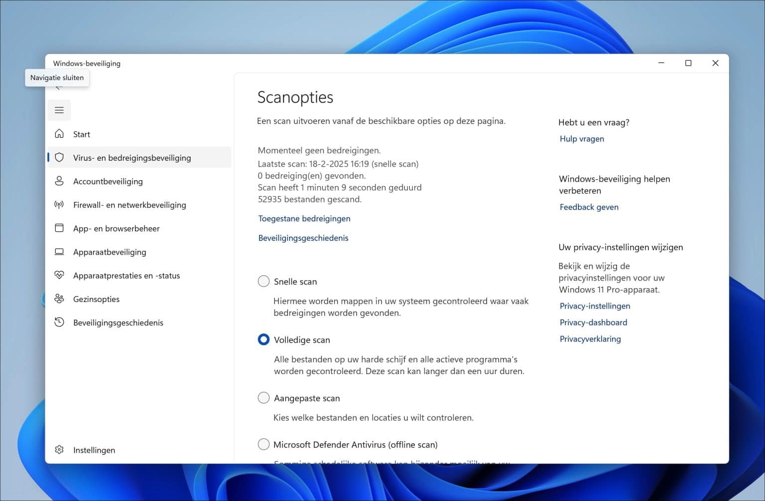 Windows Beveiliging optimaliseren (Complete gids)