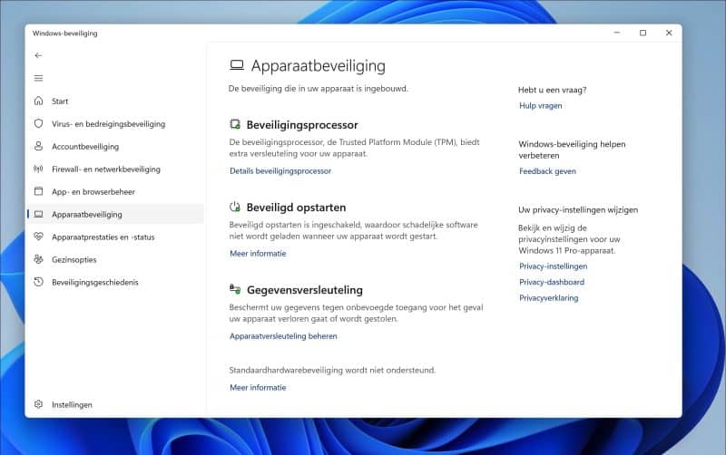 Windows Beveiliging optimaliseren (Complete gids)