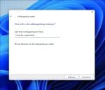 Computer vergrendelen snelkoppeling maken op bureaublad