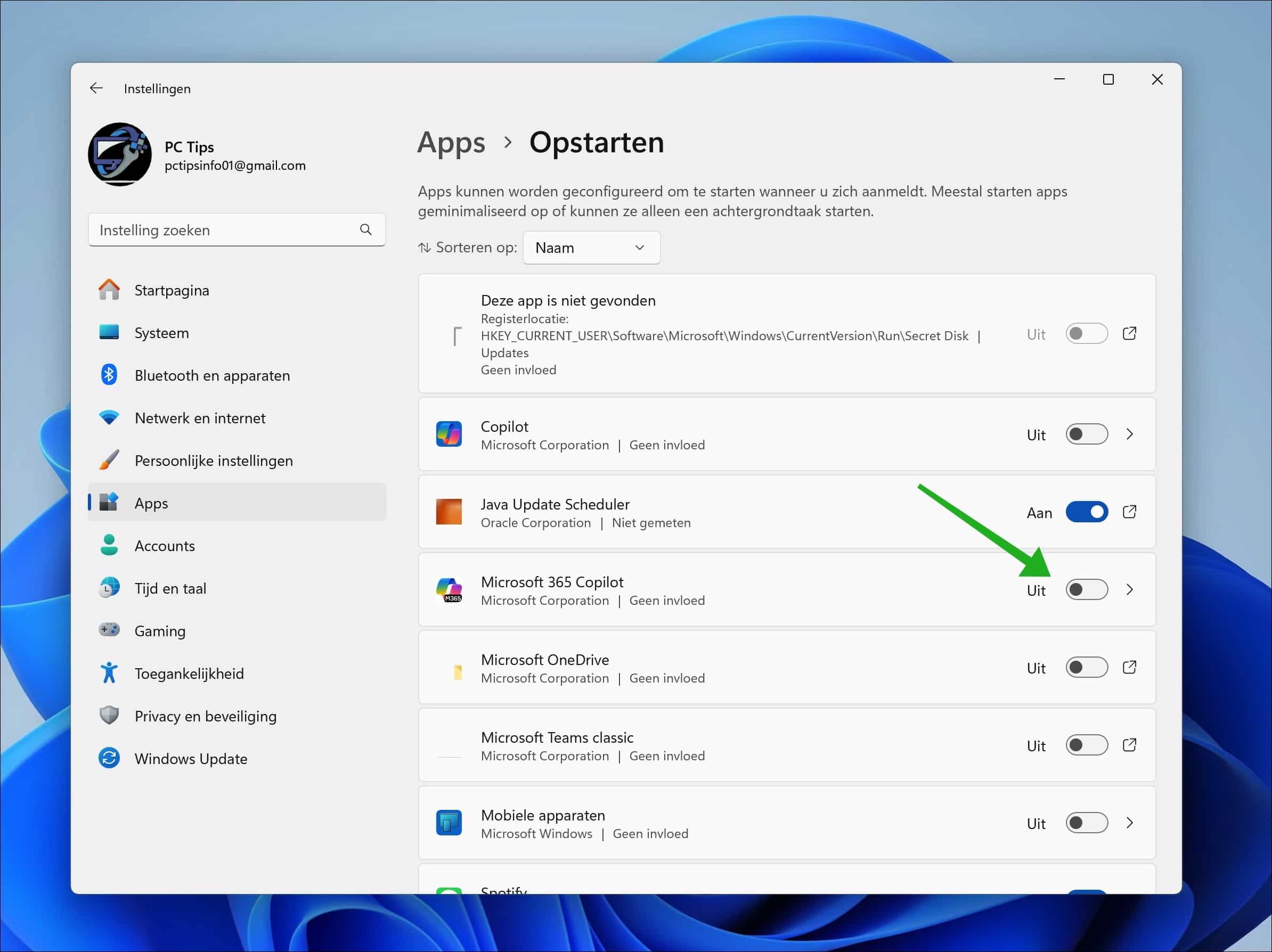 10 tips om Windows 11 sneller te maken in 2025
