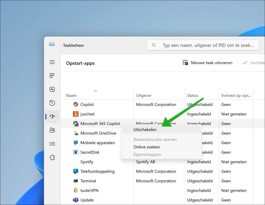 10 tips om Windows 11 sneller te maken in 2025
