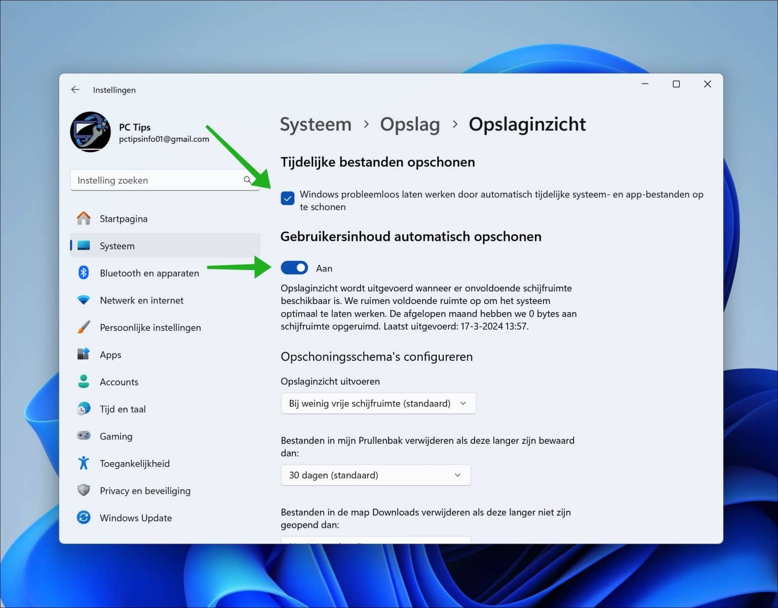 Windows 11 is traag met opstarten - Meerdere tips