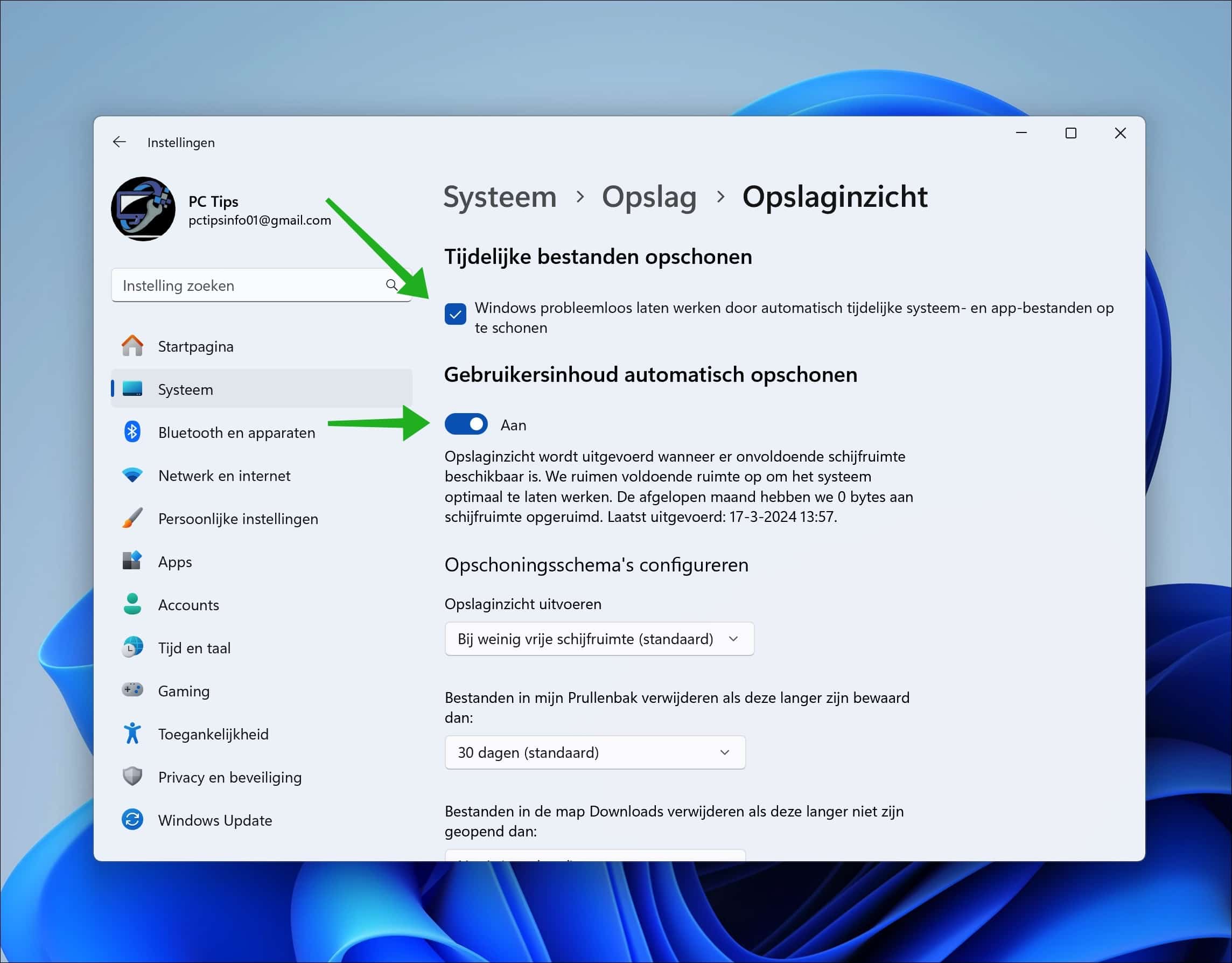 Windows 11 is traag met opstarten - Meerdere tips