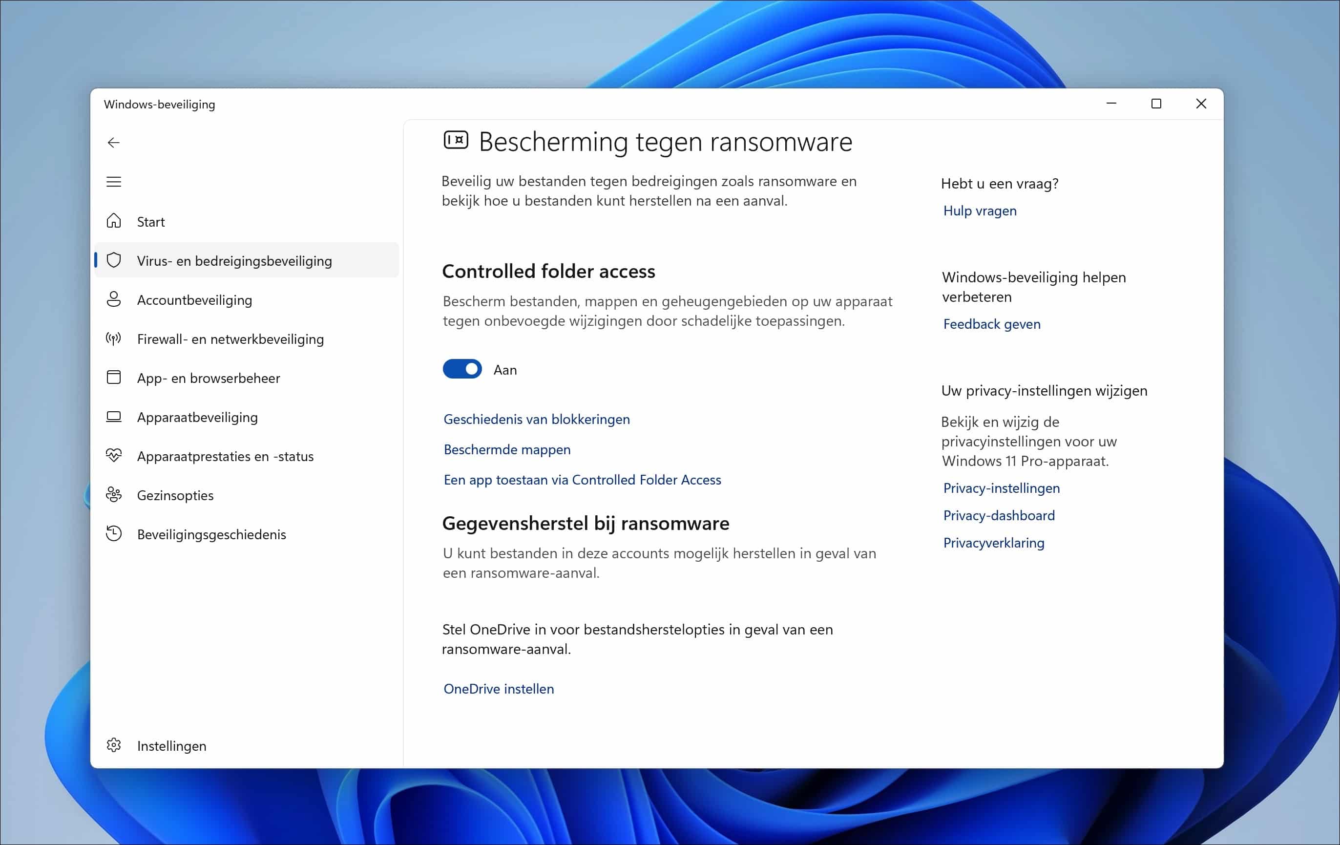 Windows Beveiliging optimaliseren (Complete gids)