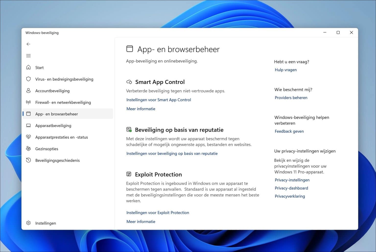 Windows Beveiliging optimaliseren (Complete gids)
