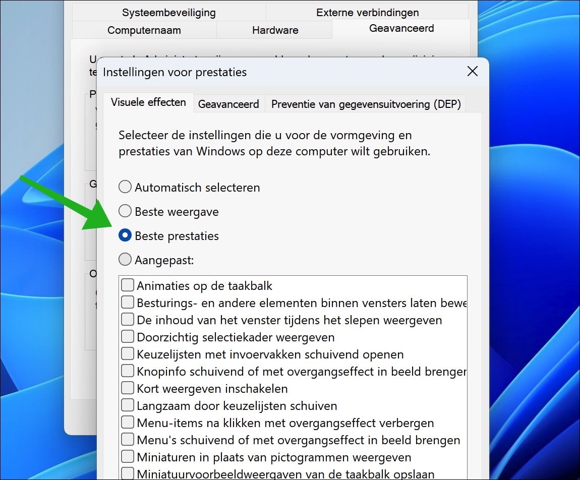 Windows 11 is traag met opstarten - Meerdere tips