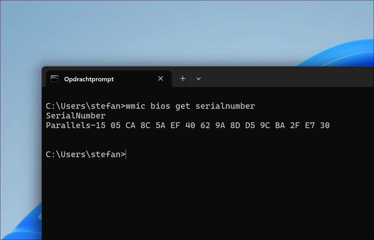 17 CMD-commando’s om alles over je pc te achterhalen