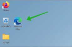 10 manieren om Microsoft Edge te openen - PC Tips
