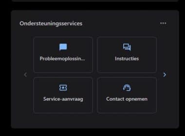 Lenovo Vantage gebruiken op uw Lenovo laptop