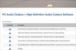 Hoe installeert u de Realtek-audiodriver in Windows 11?