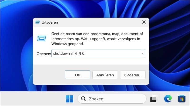 Muis werkt niet in Windows 11 of 10 - Zo lost u het op